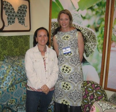 Amy Butler Soul Blossoms – Christa Quilts