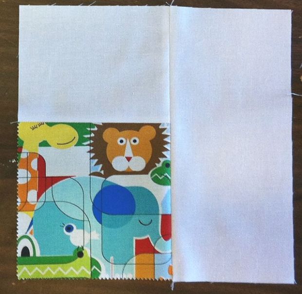 free pattern – Christa Quilts