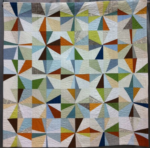 QuiltCon – Award Winning Quilts Part 1 – Christa Quilts