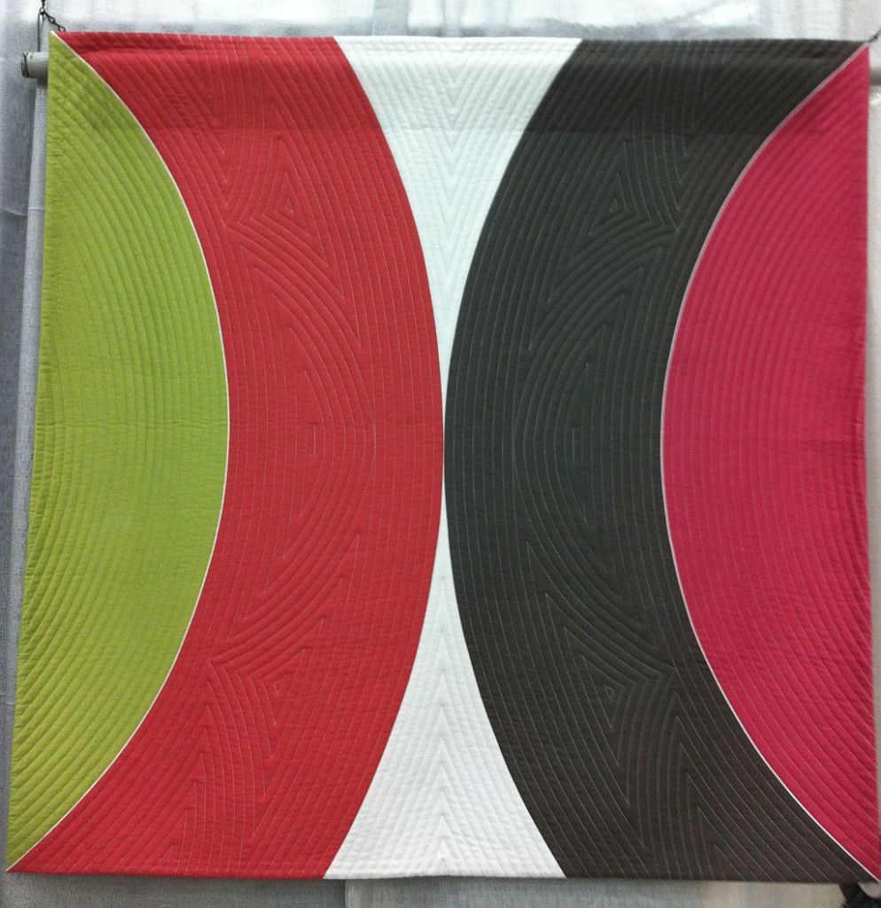 QuiltCon Winners – Christa Quilts