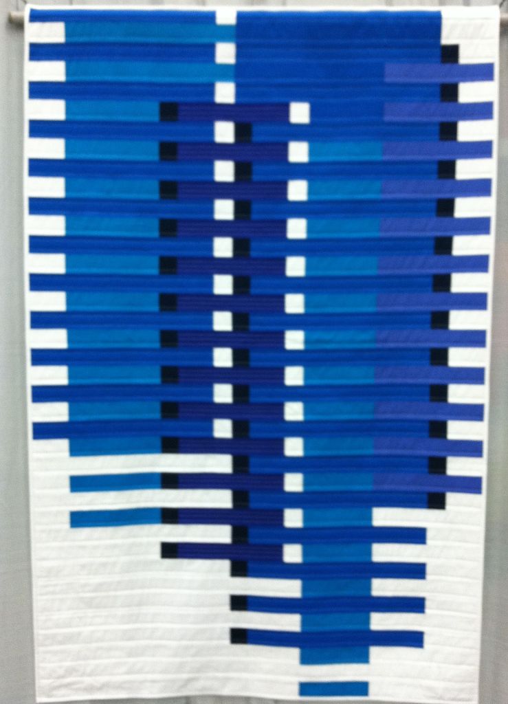 QuiltCon – Award Winning Quilts Part 3 – Updated with Viewer’s Choice ...