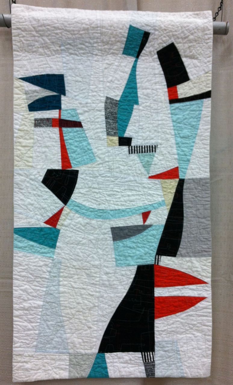 QuiltCon Winners – Christa Quilts