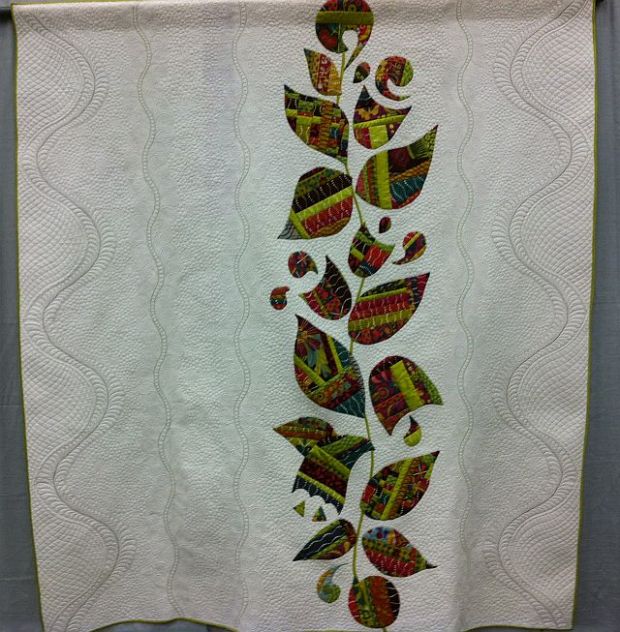 QuiltCon Winners – Christa Quilts