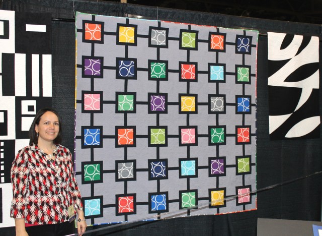 Christa’s Soapbox – Do What You Love! – Christa Quilts