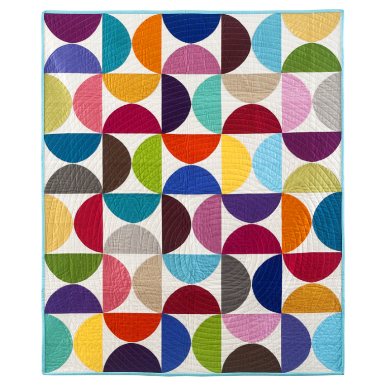 How to Make Quilting Your Business #8 – Designing Patterns – Christa Quilts