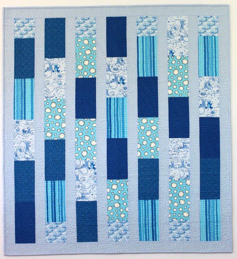 Project Linus Charity Drive and Free Quilt Tutorials – Christa Quilts