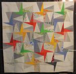 Modern Quilt Guild Showcase at the International Quilt Festival ...