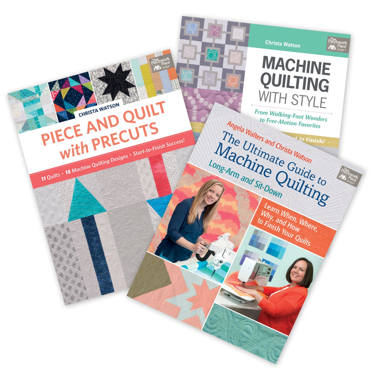 How to Make a Quilting Plan for Your Quilt – Christa Quilts