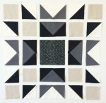 Double Star Block Tutorial – Christa Quilts