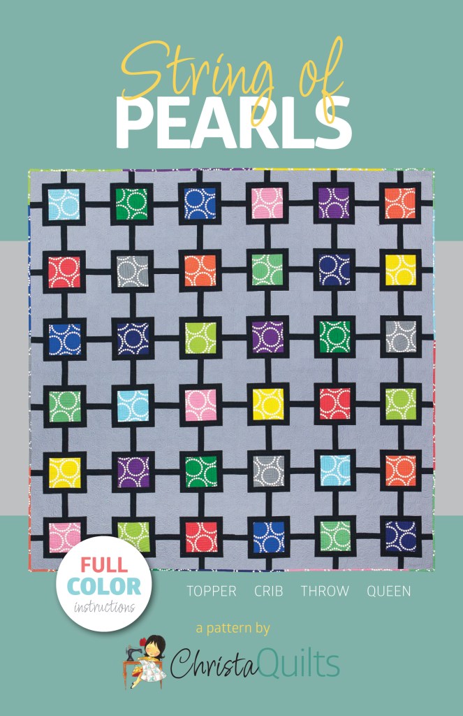 Christa Quilts Patterns – Christa Quilts