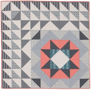 Quilts From Machine Quilting With Style – Christa Quilts