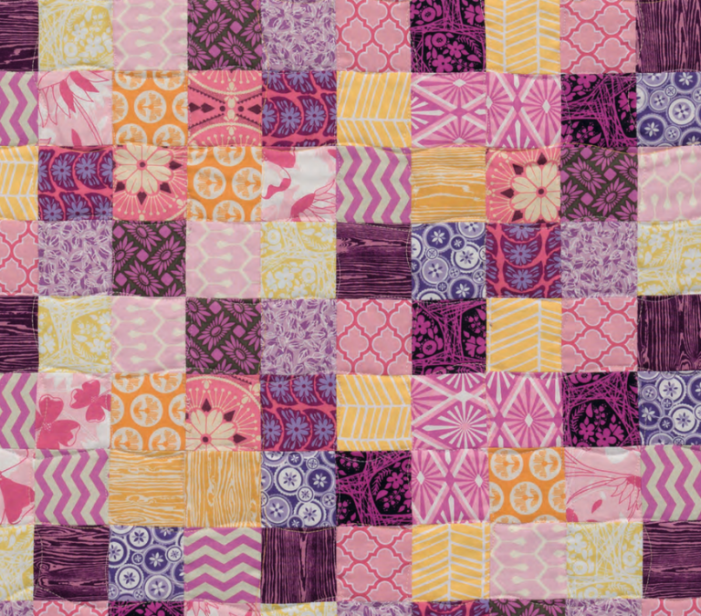 MQWS Blog Hop Day 8 – Static – Christa Quilts