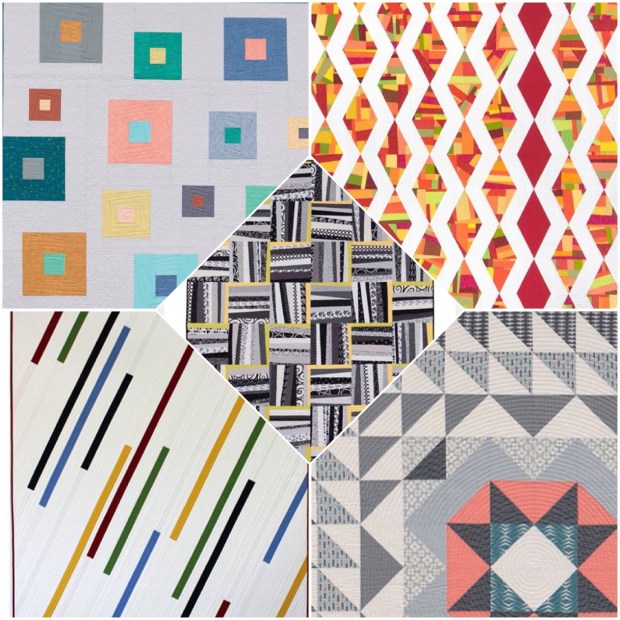 My Quilt Show Entries and List of Quilt Show Venues – Christa Quilts