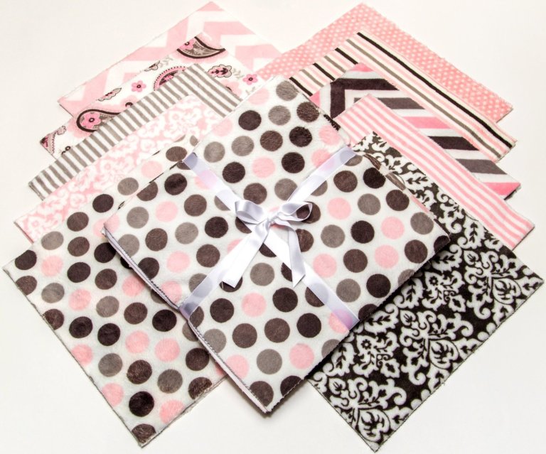 Snuggle Saturday – Cuddle Cakes and Kits from Shannon Fabrics – Christa ...