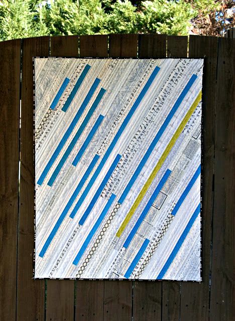 Quilts From Machine Quilting With Style – Christa Quilts