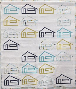 Lines by Design Quilts by Debbie Grifka – Blog Hop – Christa Quilts