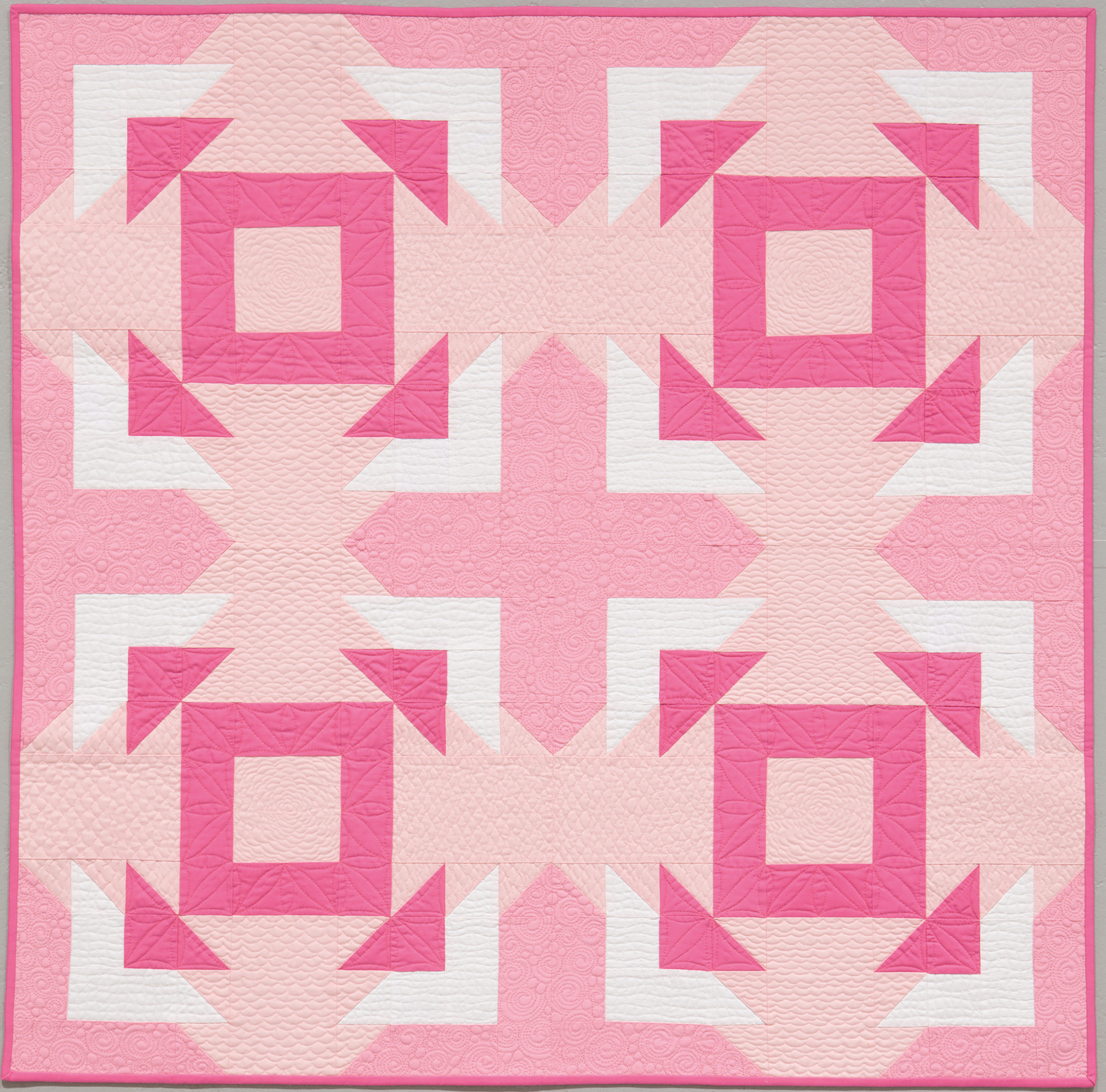 Gallery of Quilts From My Books – Christa Quilts