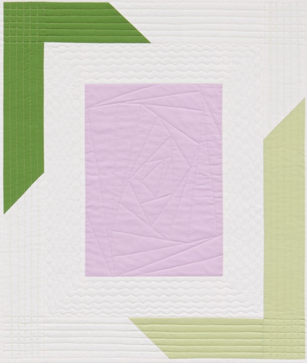 The BERNINA Ruler Foot is Here! – Christa Quilts