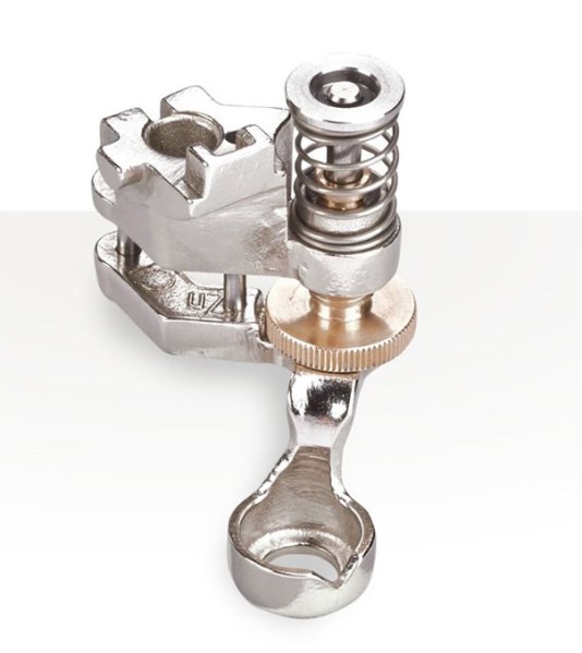 The BERNINA Ruler Foot is Here! – Christa Quilts