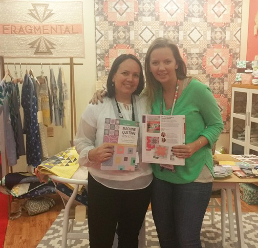 The Ultimate Guide to Machine Quilting – 1 Year Anniversary! – Christa ...