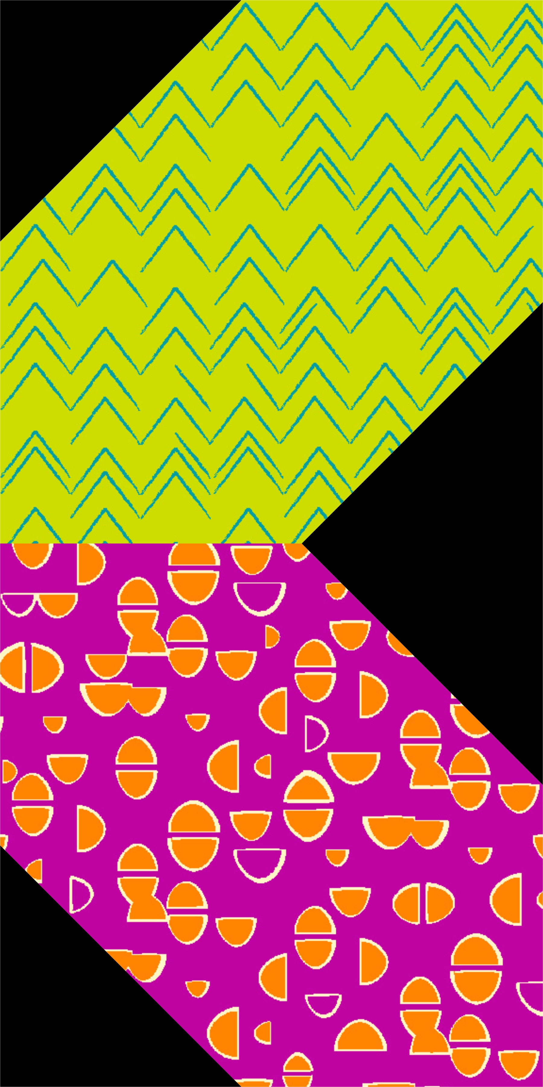 Squiggles Quilt Along Week 2 – Making the Blocks – Christa Quilts