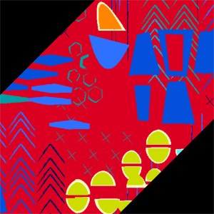 Squiggles Quilt Along Week 2 – Making the Blocks – Christa Quilts