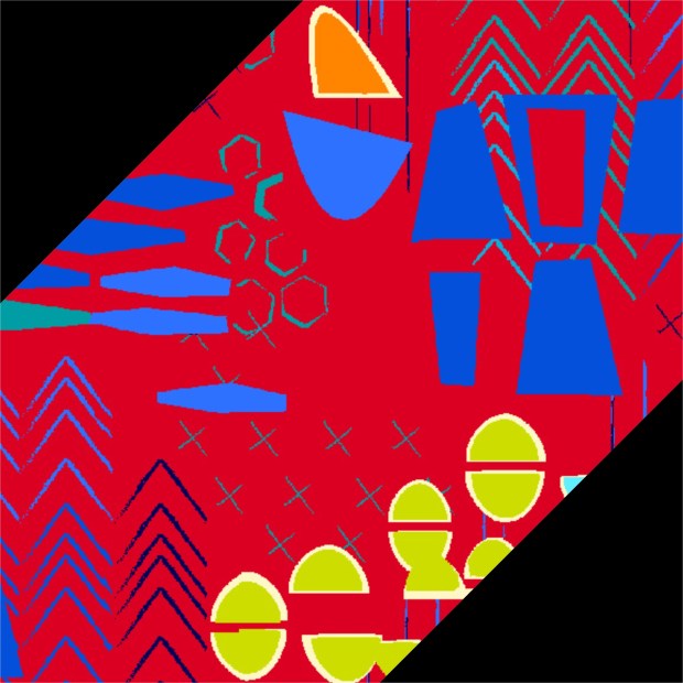 Squiggles Quilt Along Week 2 – Making the Blocks – Christa Quilts