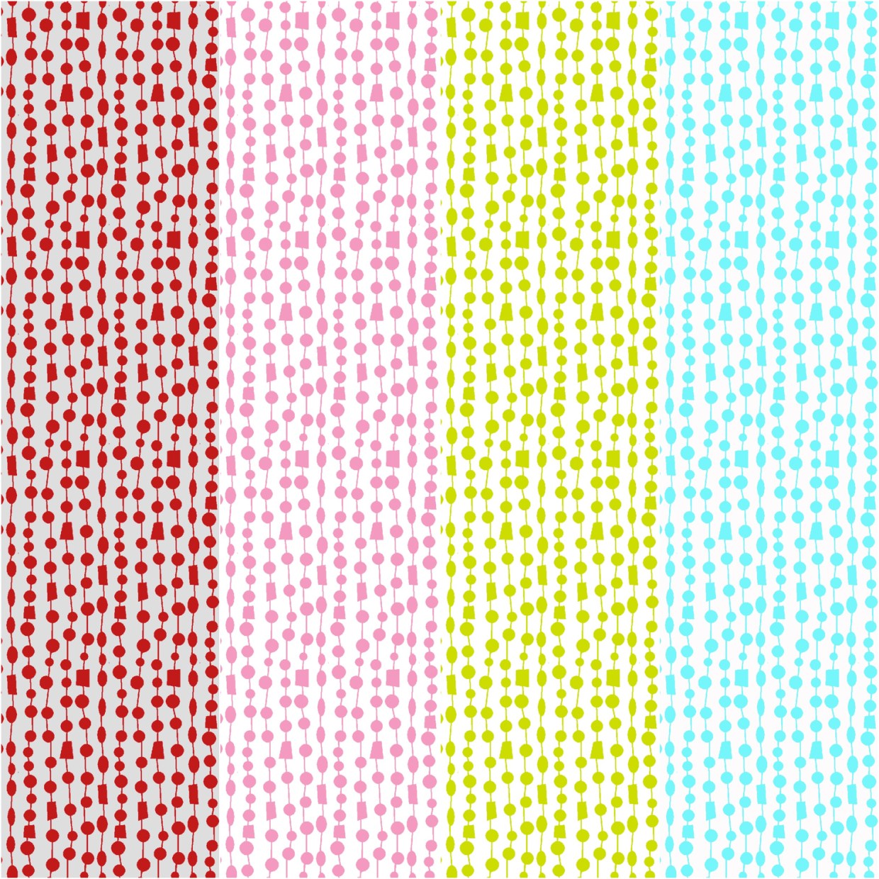 Introducing my second fabric line – Fandangle – from Benartex/Contempo ...