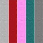 Introducing my second fabric line – Fandangle – from Benartex/Contempo ...