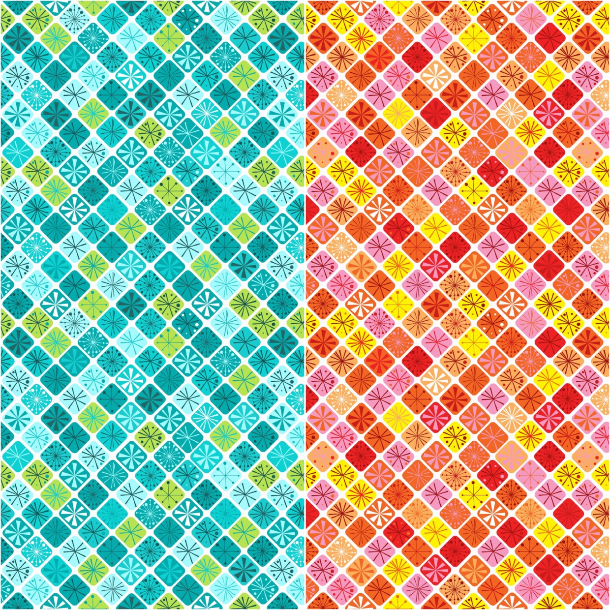 Introducing my second fabric line – Fandangle – from Benartex/Contempo ...