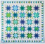 My Newest Craftsy Class – Startup Project: Starry Path Quilt – Christa ...