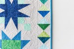 My Newest Craftsy Class – Startup Project: Starry Path Quilt – Christa ...