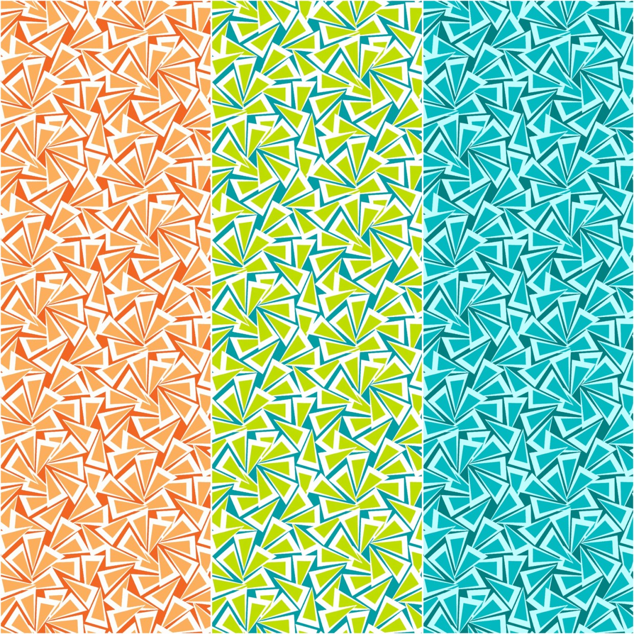 Behind the Scenes: My Design Process for Fandangle – Christa Quilts