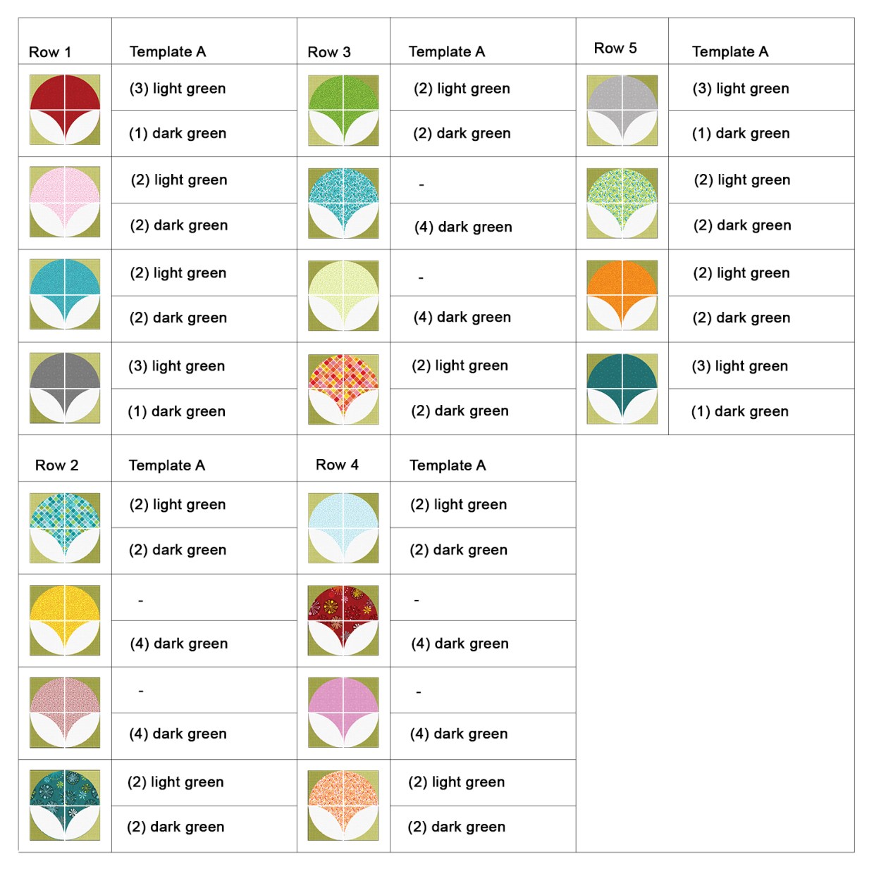 The Patterns are Here! The Patterns are Here! – Christa Quilts