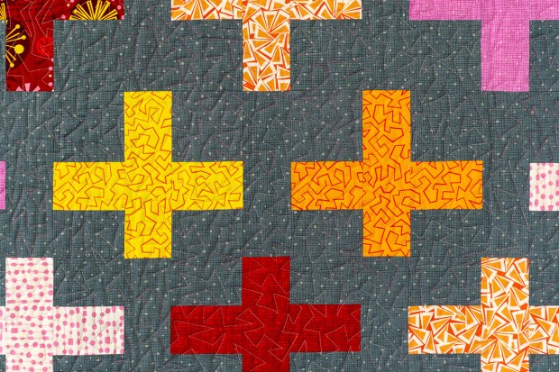 The Patterns are Here! The Patterns are Here! – Christa Quilts