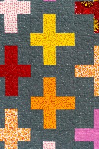Surplus Strips Quilt Pattern PDF Now Available – Christa Quilts