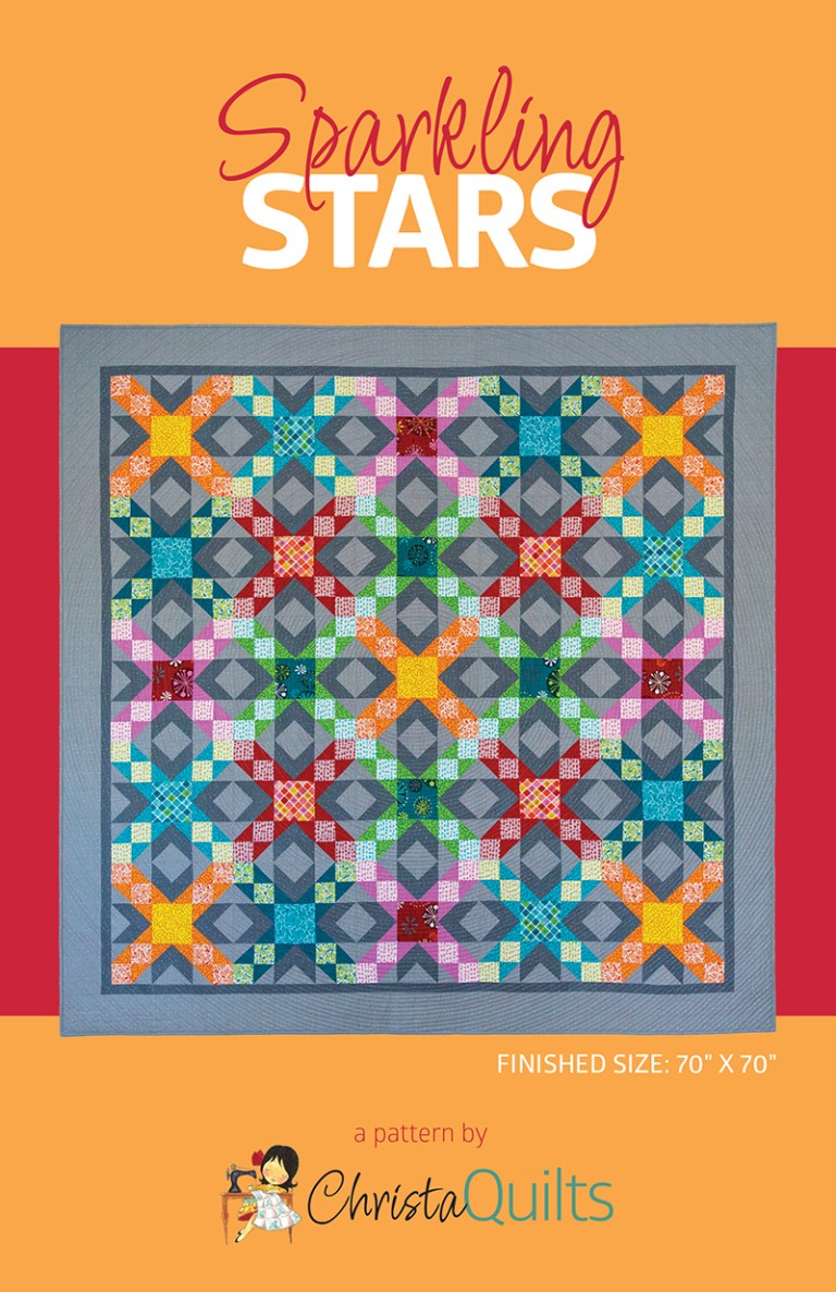 Christa Quilts Patterns – Christa Quilts