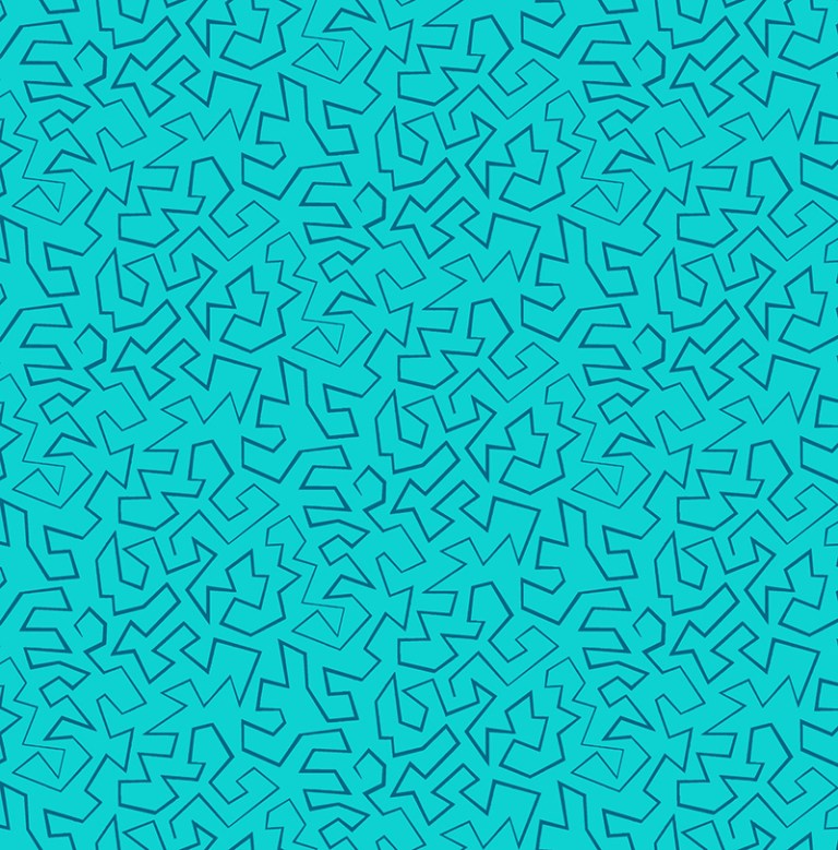 Behind the Scenes: My Design Process for Fandangle – Christa Quilts