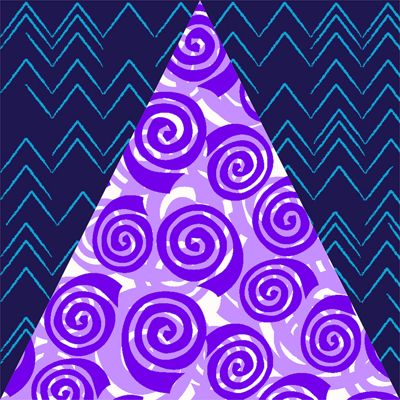 Blooming Wallflowers Week 2: Sewing the Blocks – Christa Quilts