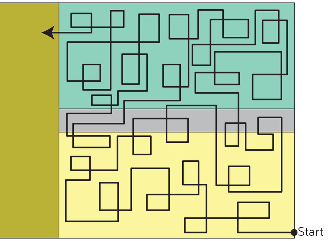 How to Make a Quilting Plan for Your Quilt – Christa Quilts
