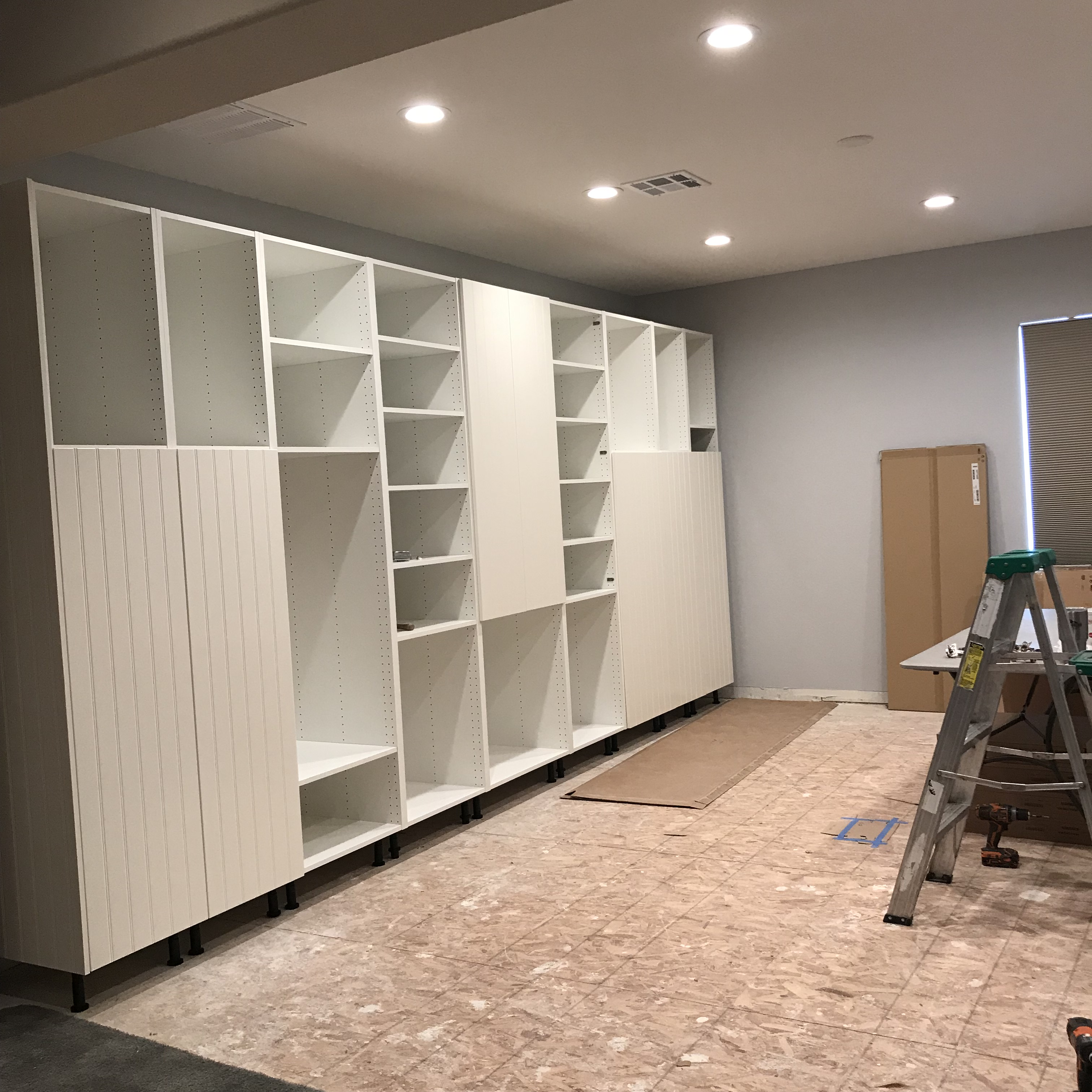 Tips on How to Plan Your Quilting, Sewing Room Update – Christa Quilts