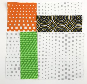 Bling Quilt Along Part 1: Cutting and Sewing the Blocks – Christa Quilts