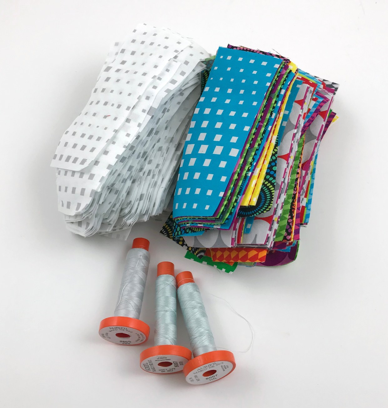 Bling Quilt Along Part 1: Cutting and Sewing the Blocks – Christa Quilts