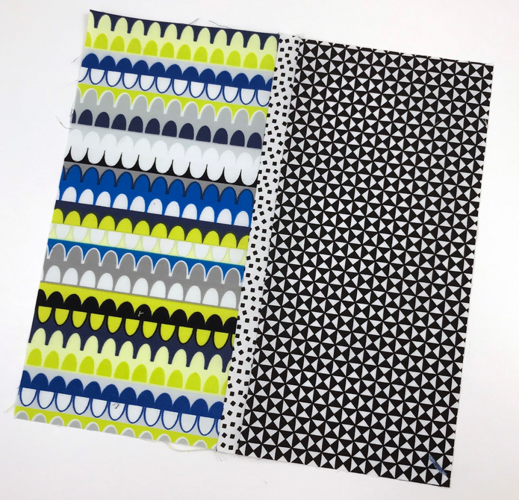 Making of Terrace Tiles Part 2 – Piecing Tips for Sewing the Blocks ...