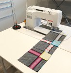 Bling Quilt Along Part 2: Sewing the Quilt Top – Christa Quilts