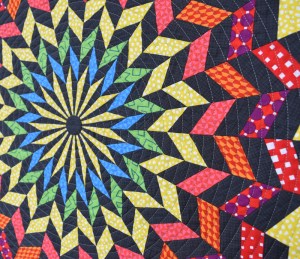 Introducing Nancy Messuri Designs and Her Hypnotica Quilt Pattern ...