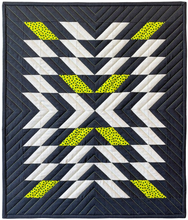 Christa Quilts – Page 17 – Make it yourself. Make it your own.