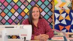 Christa Quilts – Page 17 – Make it yourself. Make it your own.