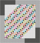 Interlinked Quilt Along Kicks off This Week! – Christa Quilts