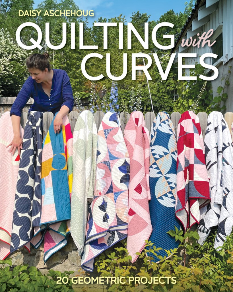 Learn About Quilting with Curves! – Christa Quilts